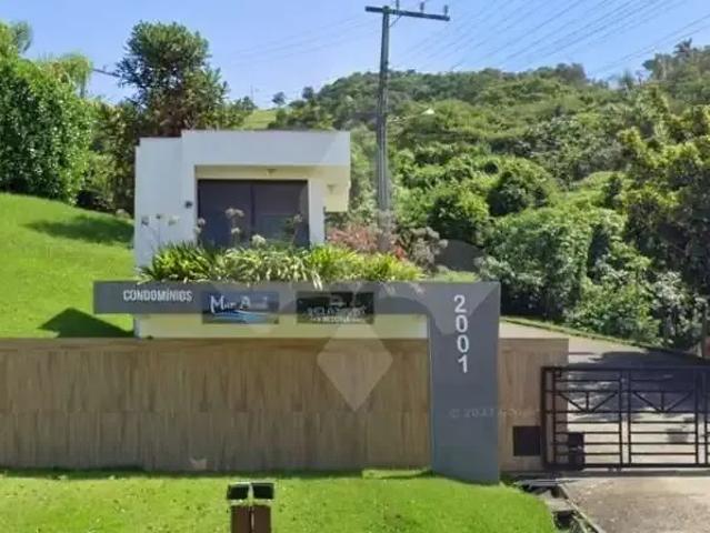 Terreno em Condomínio para Venda em Garopaba/SC Ferraz