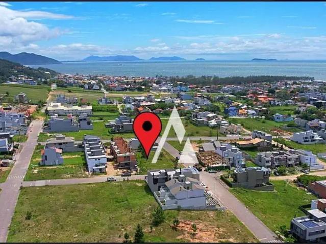 Terreno em Condomínio para Venda em Garopaba/SC Ferraz