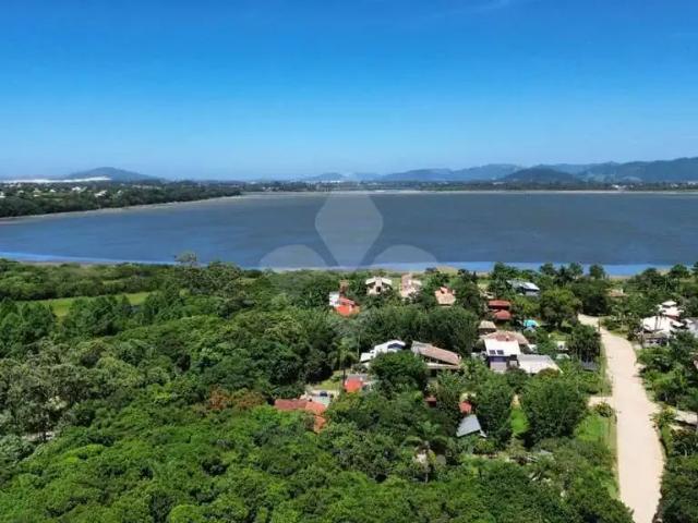 Terreno em Condomínio para Venda em Garopaba/SC Ibiraquera