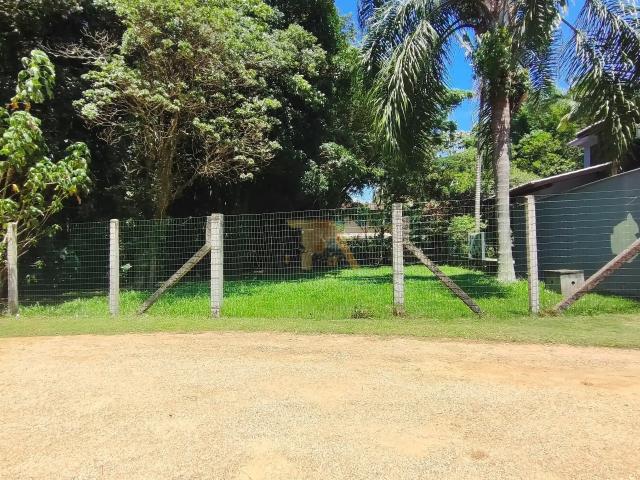 Terreno em Condomínio para Venda em Garopaba/SC Limpa