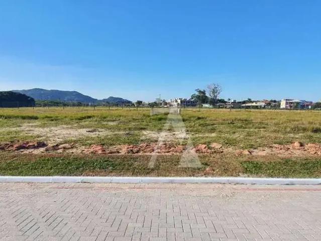 Terreno em Condomínio para Venda em Garopaba/SC Povoado de Campo D'una