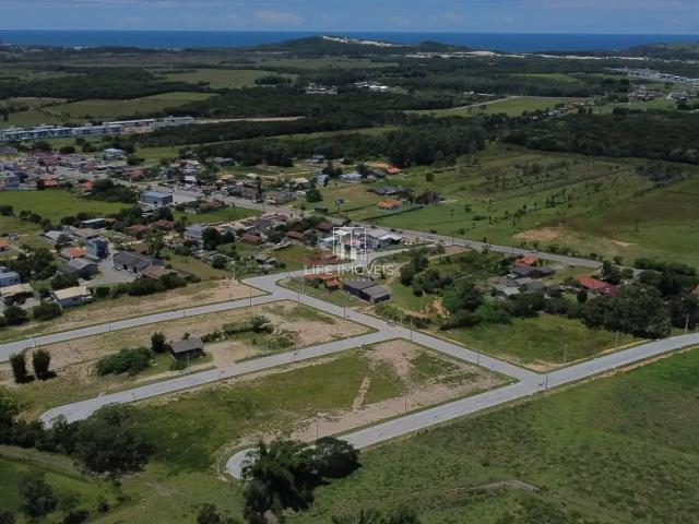 Terreno em Condomínio para Venda em Garopaba/SC Povoado de Campo D'una