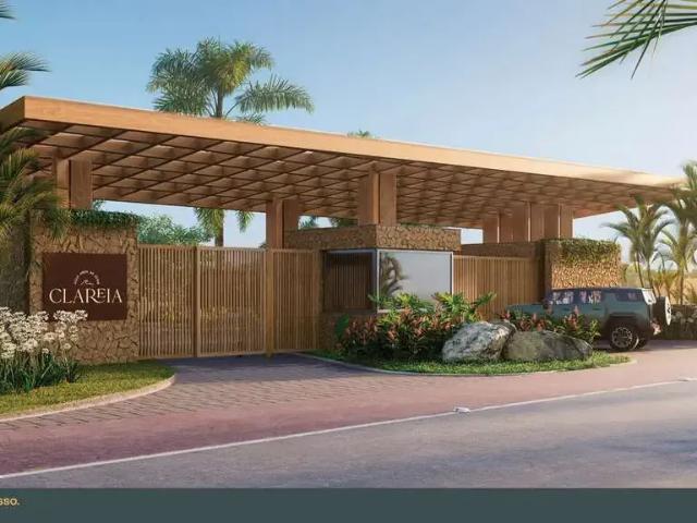 Terreno em Condomínio para Venda em Garopaba/SC Praia da Barra