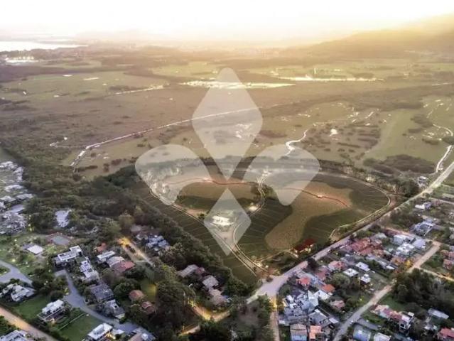 Terreno em Condomínio para Venda em Garopaba/SC Praia da Barra