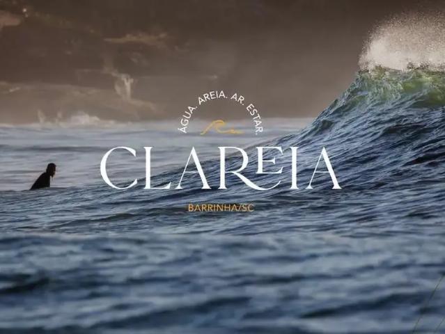 Terreno em Condomínio para Venda em Garopaba/SC Praia da Barra