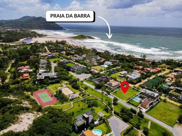 Terreno em Condomínio para Venda em Garopaba/SC Praia da Barra