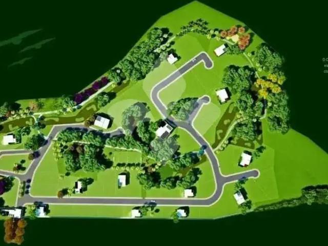 Terreno em Condomínio para Venda em Garopaba/SC Praia da Ferrugem