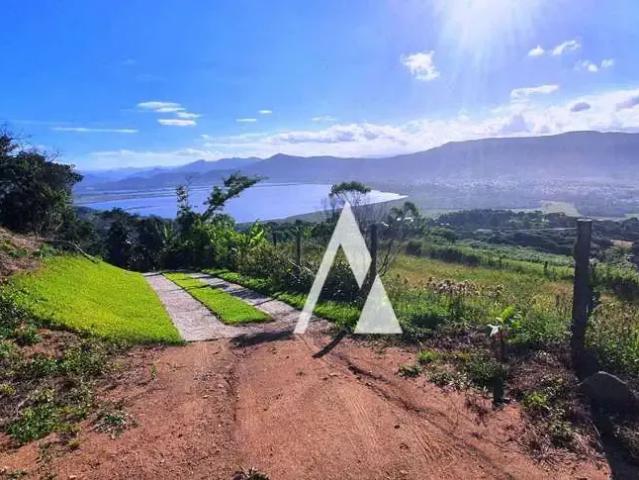 Terreno em Condomínio para Venda em Garopaba/SC Praia da Ferrugem