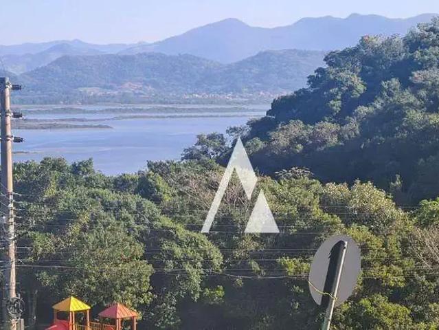 Terreno em Condomínio para Venda em Garopaba/SC Praia da Ferrugem