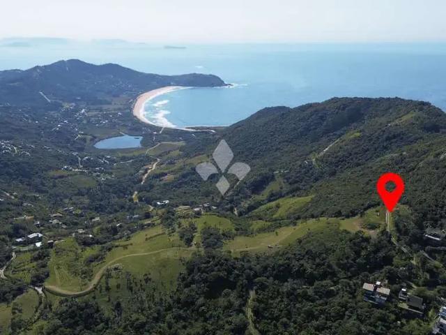 Terreno em Condomínio para Venda em Garopaba/SC Praia da Ferrugem
