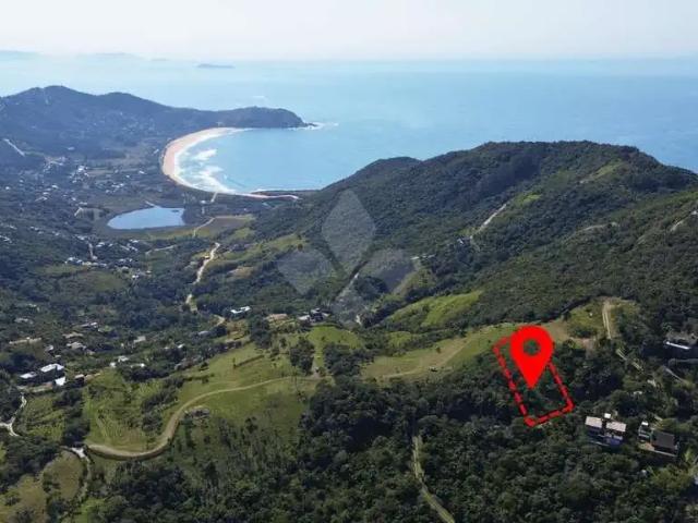 Terreno em Condomínio para Venda em Garopaba/SC Praia da Ferrugem