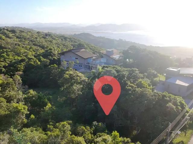 Terreno em Condomínio para Venda em Garopaba/SC Praia da Ferrugem