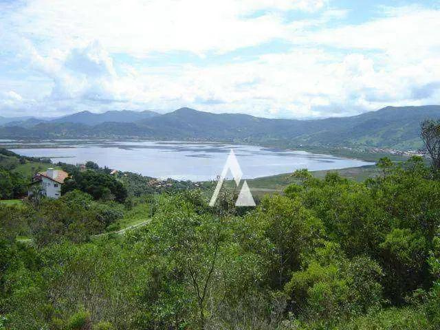 Terreno em Condomínio para Venda em Garopaba/SC Praia da Ferrugem
