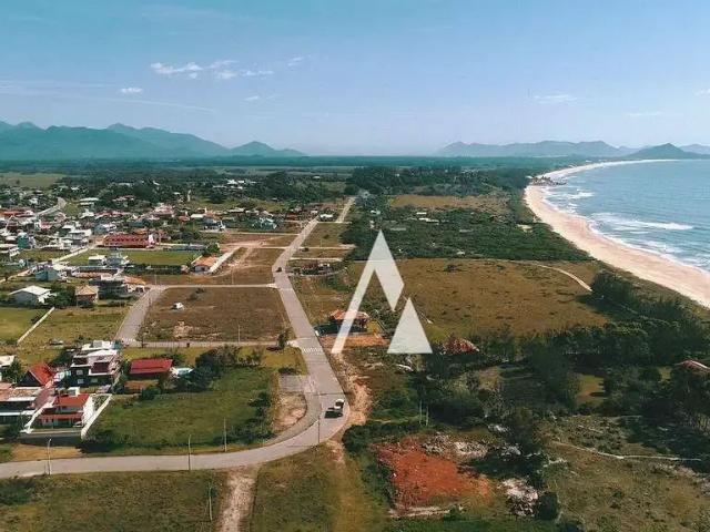 Terreno em Condomínio para Venda em Garopaba/SC Praia da Gamboa