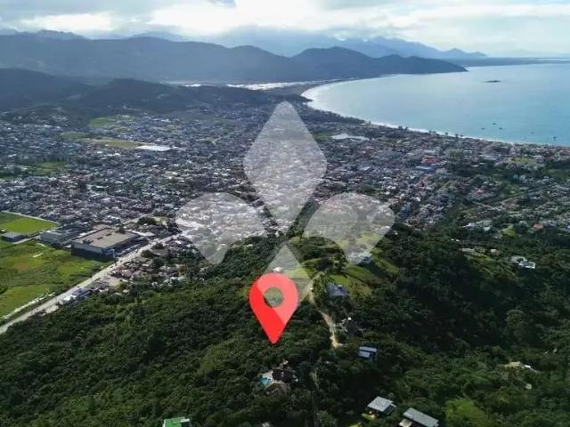Terreno em Condomínio para Venda em Garopaba/SC Praia da Silveira