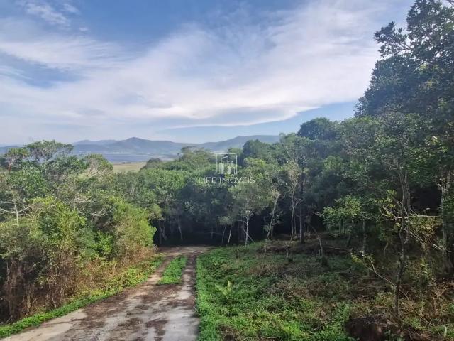 Terreno em Condomínio para Venda em Garopaba/SC Praia da Silveira
