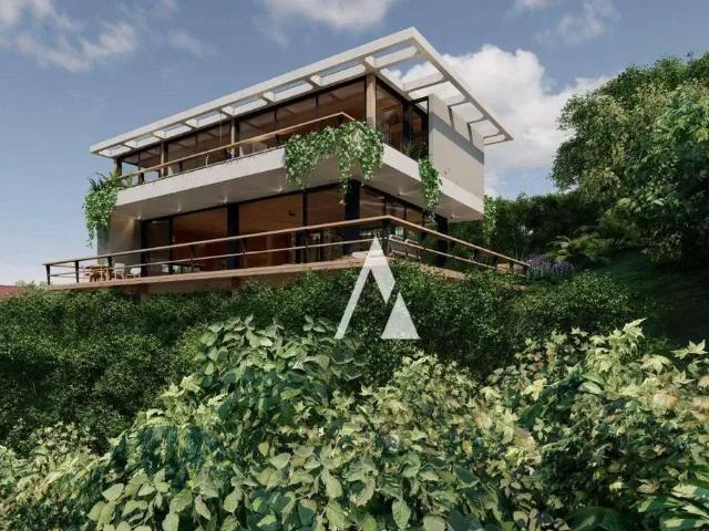 Terreno em Condomínio para Venda em Garopaba/SC Praia da Silveira