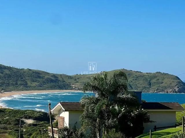 Terreno em Condomínio para Venda em Garopaba/SC Praia da Silveira