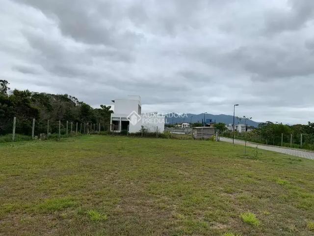 Terreno em Condomínio para Venda em Garopaba/SC Praia do Ouvidor