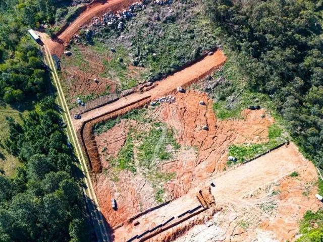 Terreno em Condomínio para Venda em Garopaba/SC Ressacada