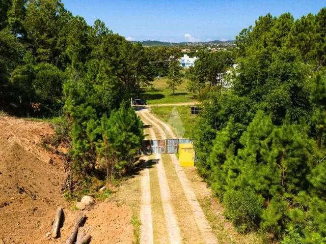 Terreno em Condomínio para Venda em Garopaba/SC Ressacada