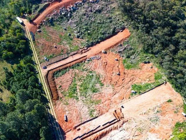 Terreno em Condomínio para Venda em Garopaba/SC Ressacada
