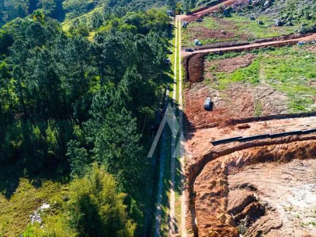Terreno em Condomínio para Venda em Garopaba/SC Ressacada