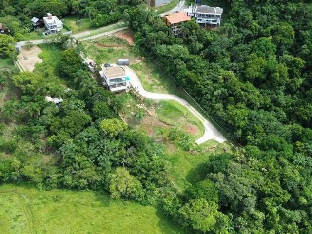 Terreno em Condomínio para Venda em Garopaba/SC Siriú