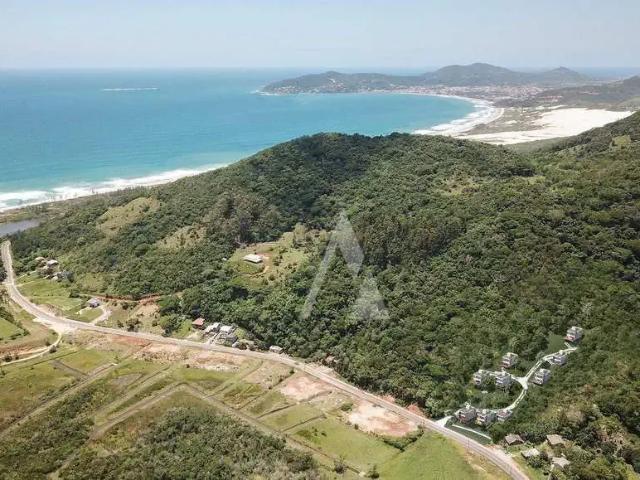 Terreno em Condomínio para Venda em Garopaba/SC Siriú