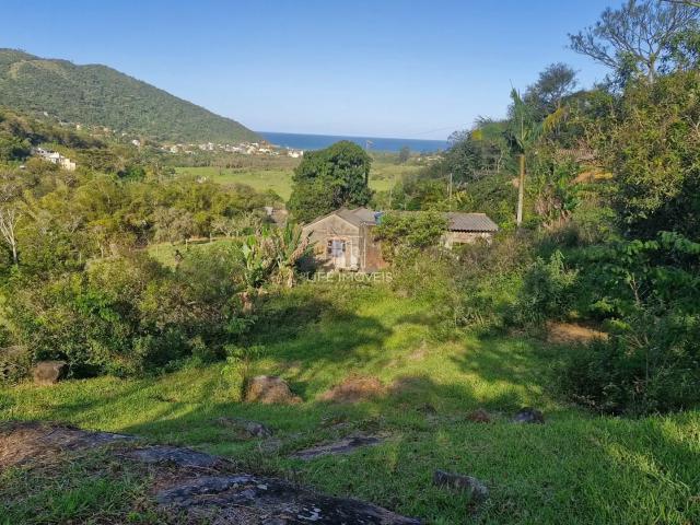 Terreno em Condomínio para Venda em Garopaba/SC Siriú