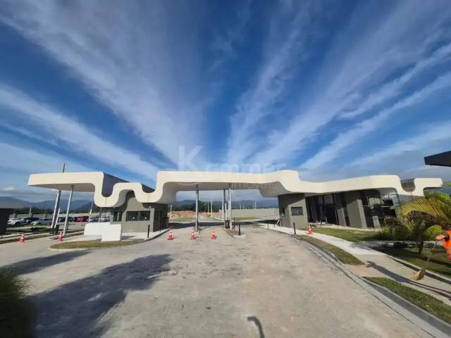Terreno em Condomínio para Venda em Gaspar/SC Figueira