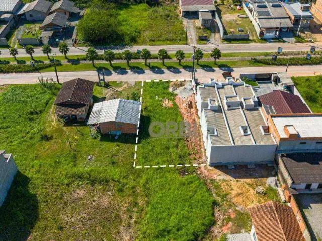 Terreno em Condomínio para Venda em Gaspar/SC Figueira