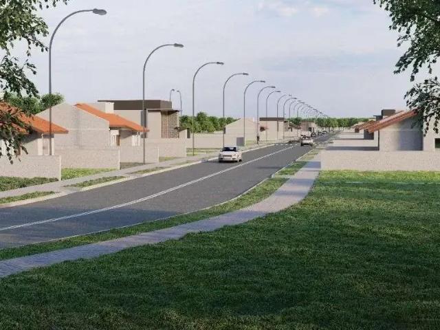 Terreno em Condomínio para Venda em Gaspar/SC Figueira
