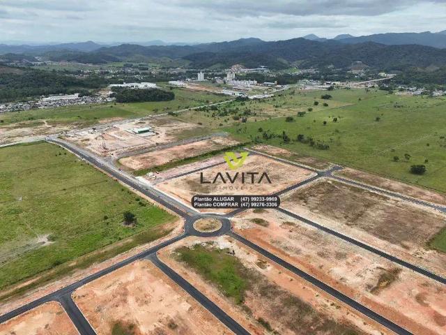 Terreno em Condomínio para Venda em Gaspar/SC Sete de Setembro