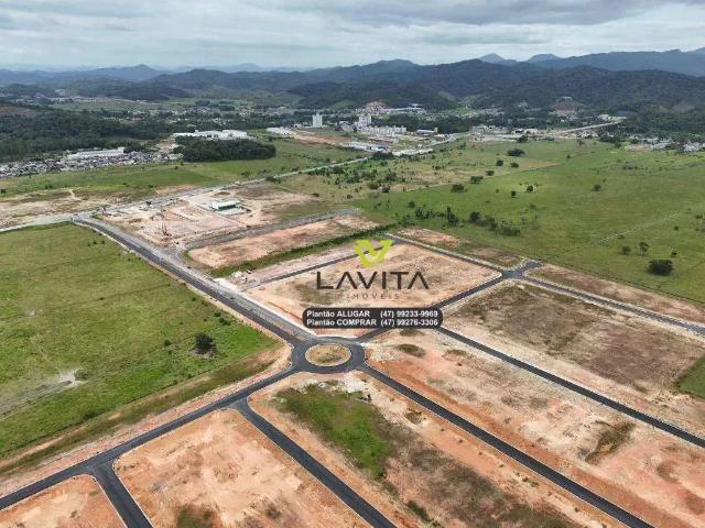 Terreno em Condomínio para Venda em Gaspar/SC Sete de Setembro