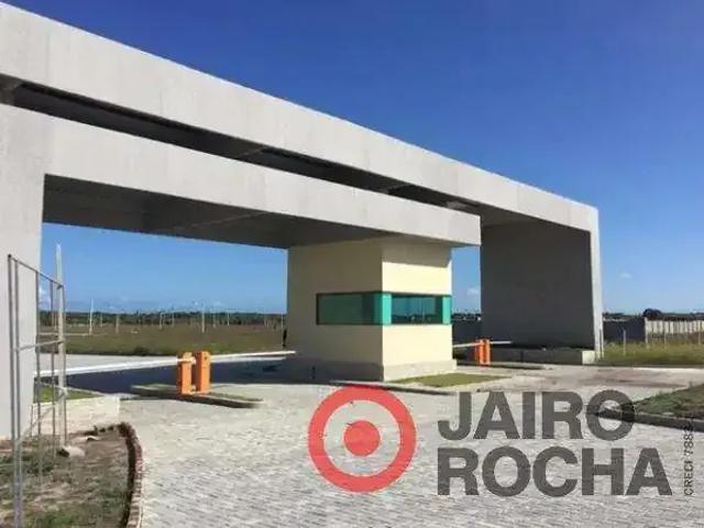 Terreno em Condomínio para Venda em Goiana/PE Atapuz