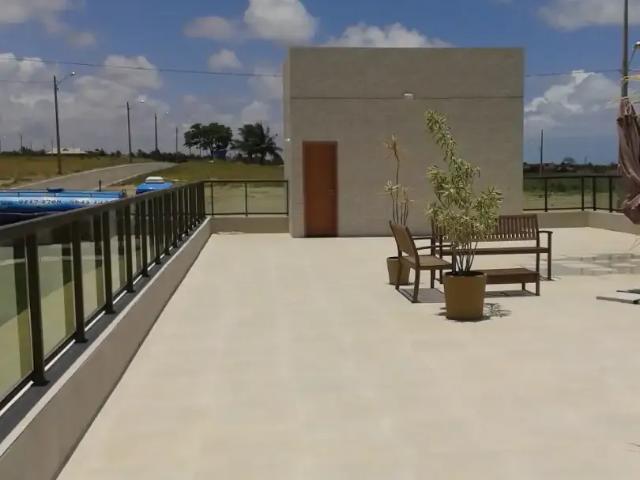 Terreno em Condomínio para Venda em Goiana/PE Ponta de Pedras