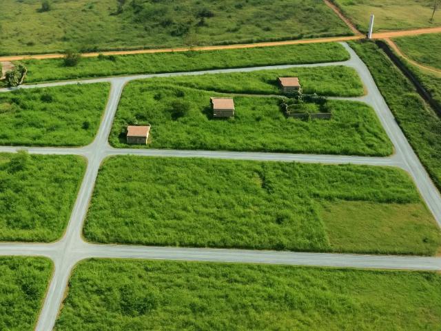 Terreno em Condomínio para Venda em Goiânia/GO Condomínio União