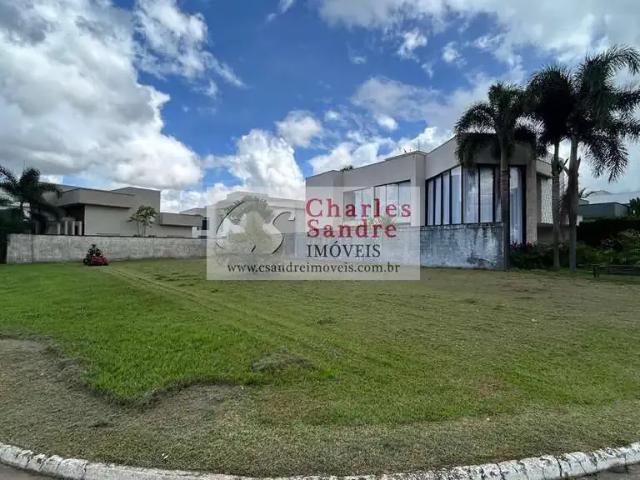 Terreno em Condomínio para Venda em Goiânia/GO Condomínio do Lago