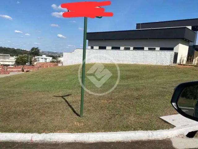 Terreno em Condomínio para Venda em Goiânia/GO Condomínio do Lago