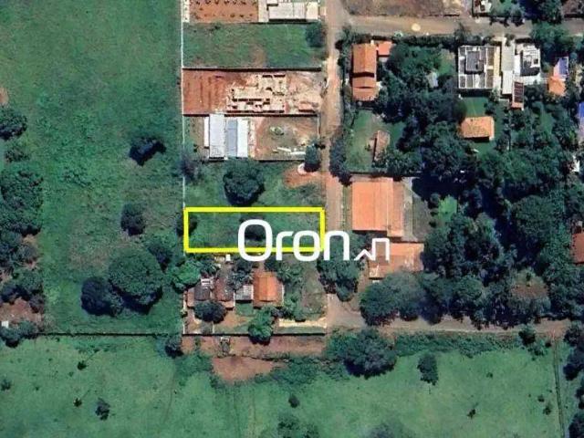 Terreno em Condomínio para Venda em Goiânia/GO Condomínio Parque dos Cisnes
