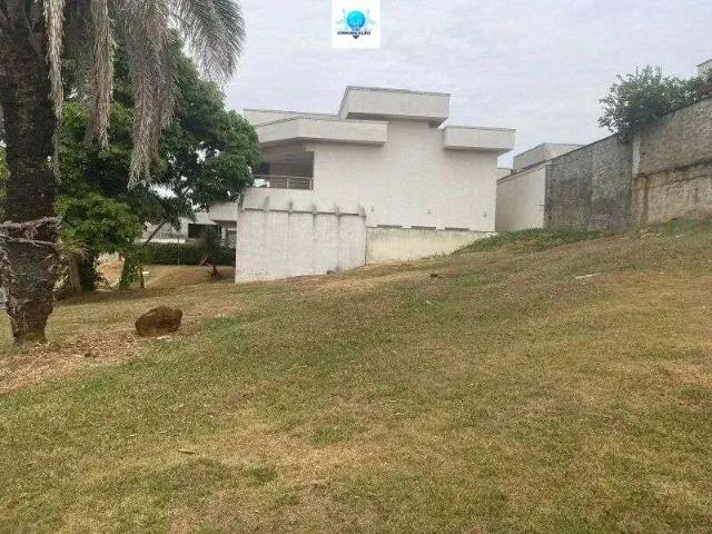 Terreno em Condomínio para Venda em Goiânia/GO Chácaras Maringá