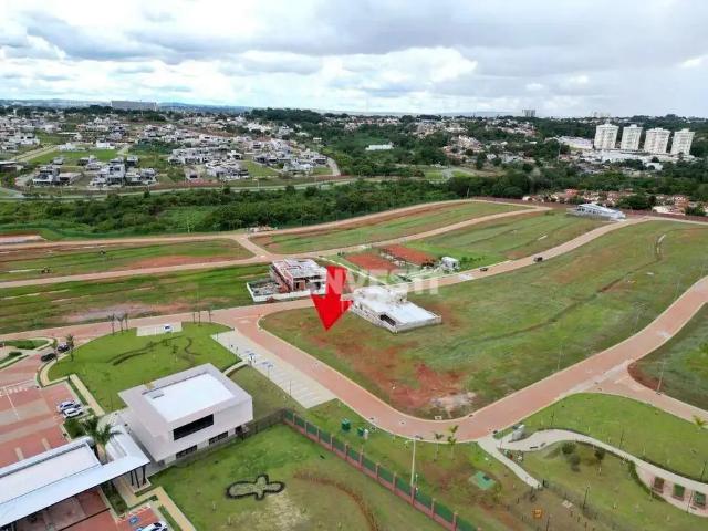 Terreno em Condomínio para Venda em Goiânia/GO Jardim Vitória