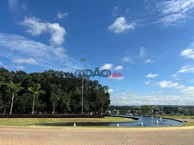 Terreno em Condomínio para Venda em Goiânia/GO Jardins França