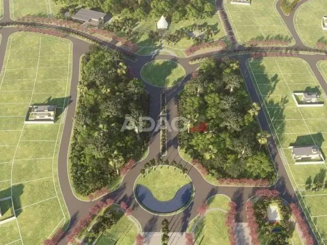 Terreno em Condomínio para Venda em Goiânia/GO Jardins França