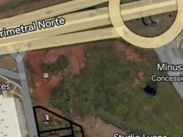 Terreno em Condomínio para Venda em Goiânia/GO Setor Goiânia 2