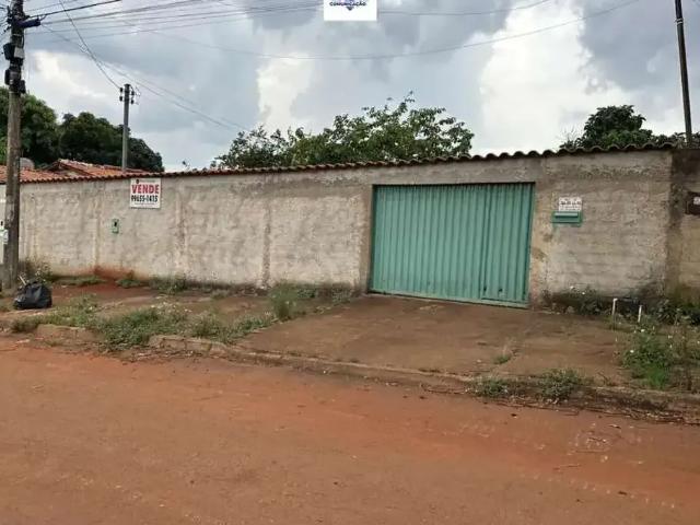 Terreno em Condomínio para Venda em Goiânia/GO Setor Santos Dumont