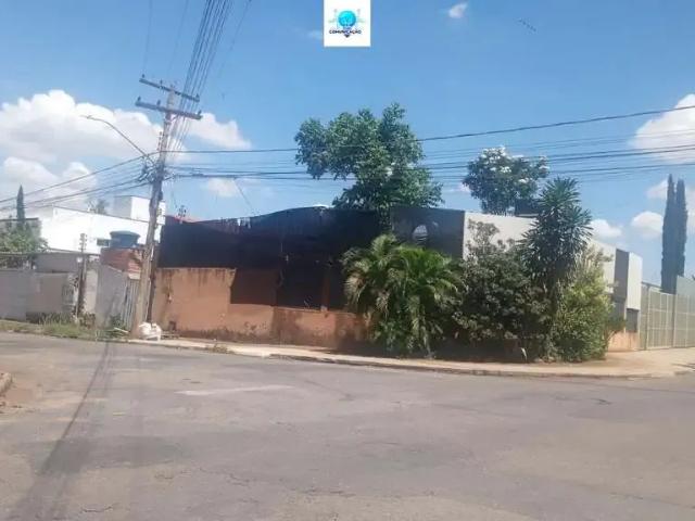 Terreno em Condomínio para Venda em Goiânia/GO Setor Sudoeste