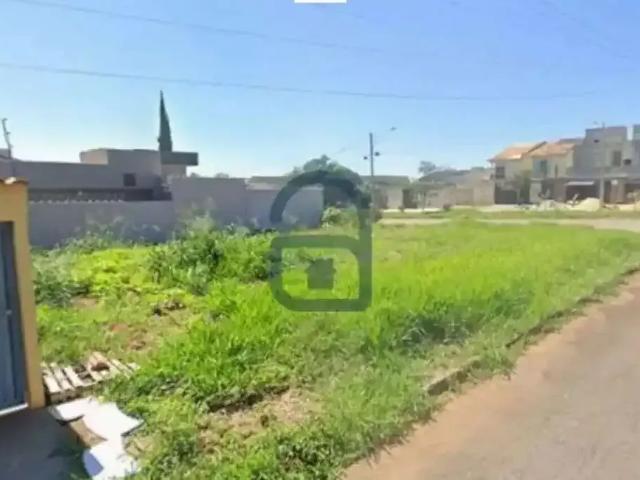 Terreno em Condomínio para Venda em Goiânia/GO Setor Três Marias