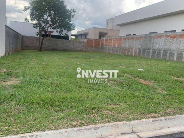 Terreno em Condomínio para Venda em Goiânia/GO Portal do Sol Green